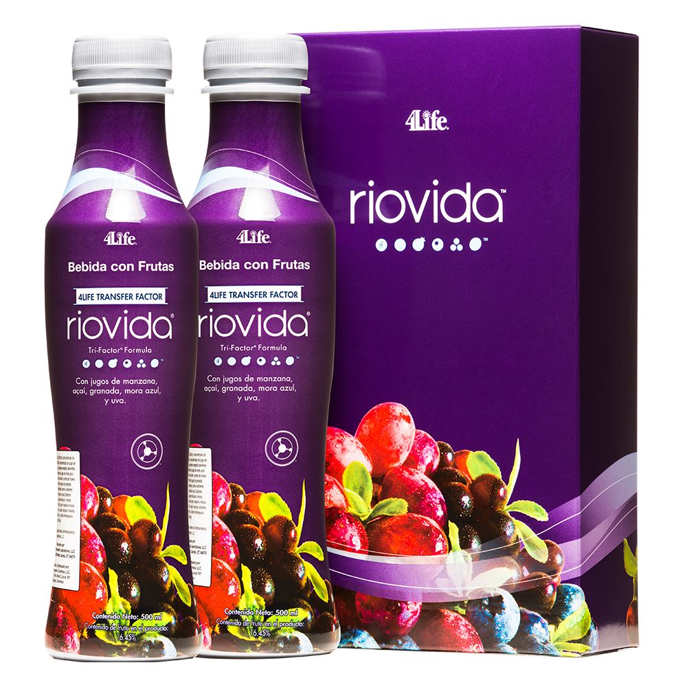 Productos Transfer Factor – 4Life Colombia